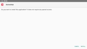 AnimoHub For PC/Windows Download For Free [Updated 2025]
